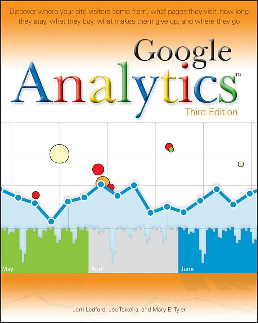 Google Analytics, (Paperback) - Walmart.com