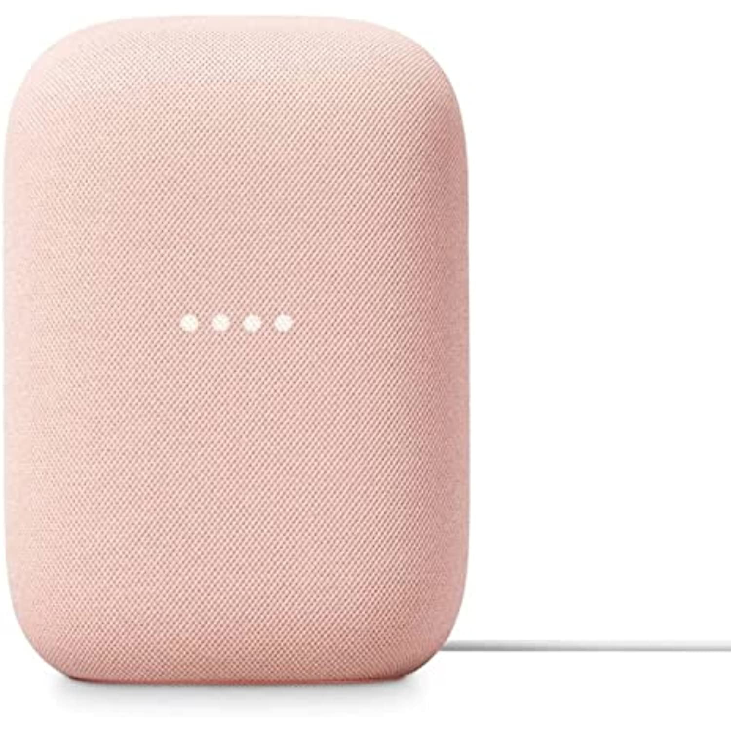 Google Audio Bluetooth Speaker with Keychain LED - Wireless Music ...