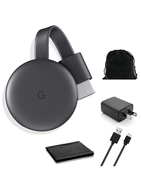 Google Chromecast - Walmart.com