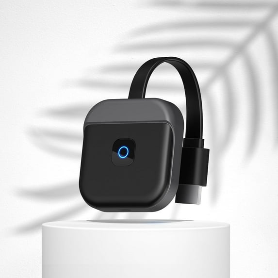 Google Chromecast Ultra - 4K Ultra HD Streaming-A66 - Walmart.com