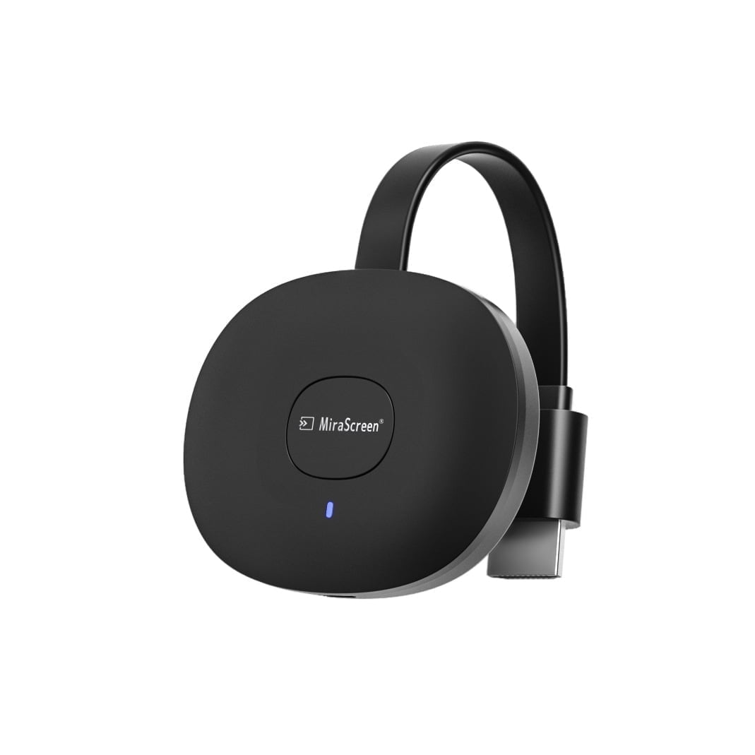 Google Chromecast Ultra - 4K Ultra HD Streaming A - Walmart.com