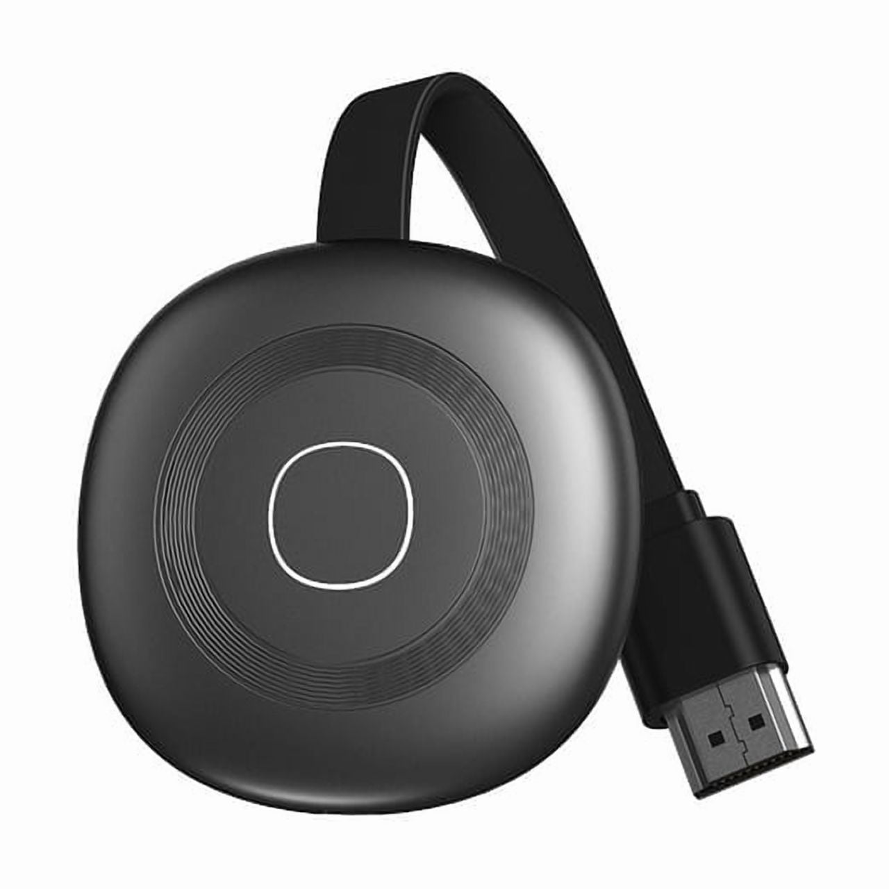 Google Chromecast Ultra - 4K Ultra HD Streaming-GM41 - Walmart.com