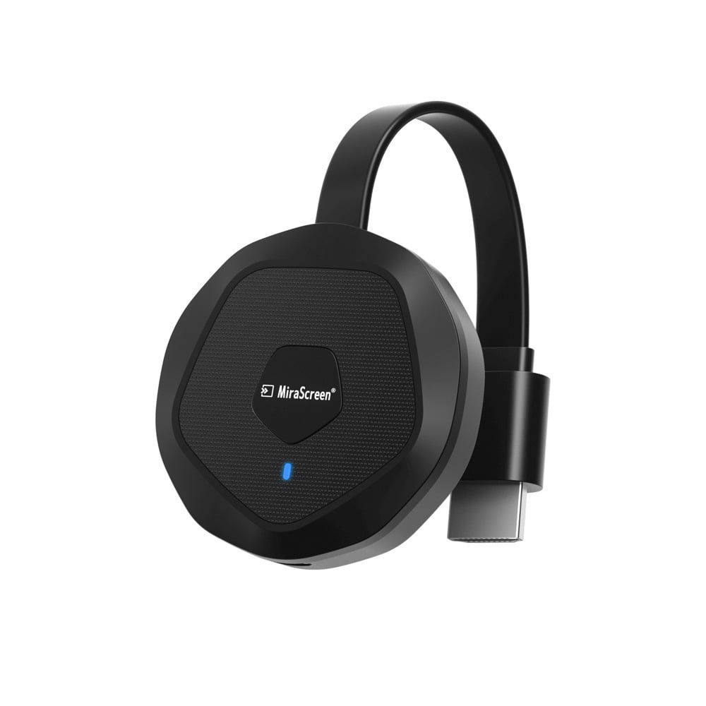 Google Chromecast Ultra - 4K Ultra HD Streaming - Walmart.com