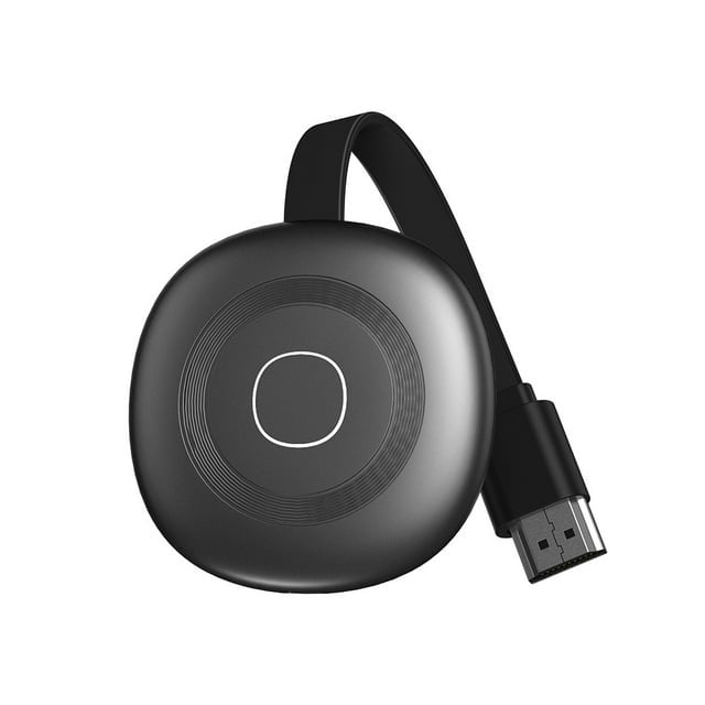 Google Chromecast Ultra - 4K Ultra HD Streaming - Walmart.com