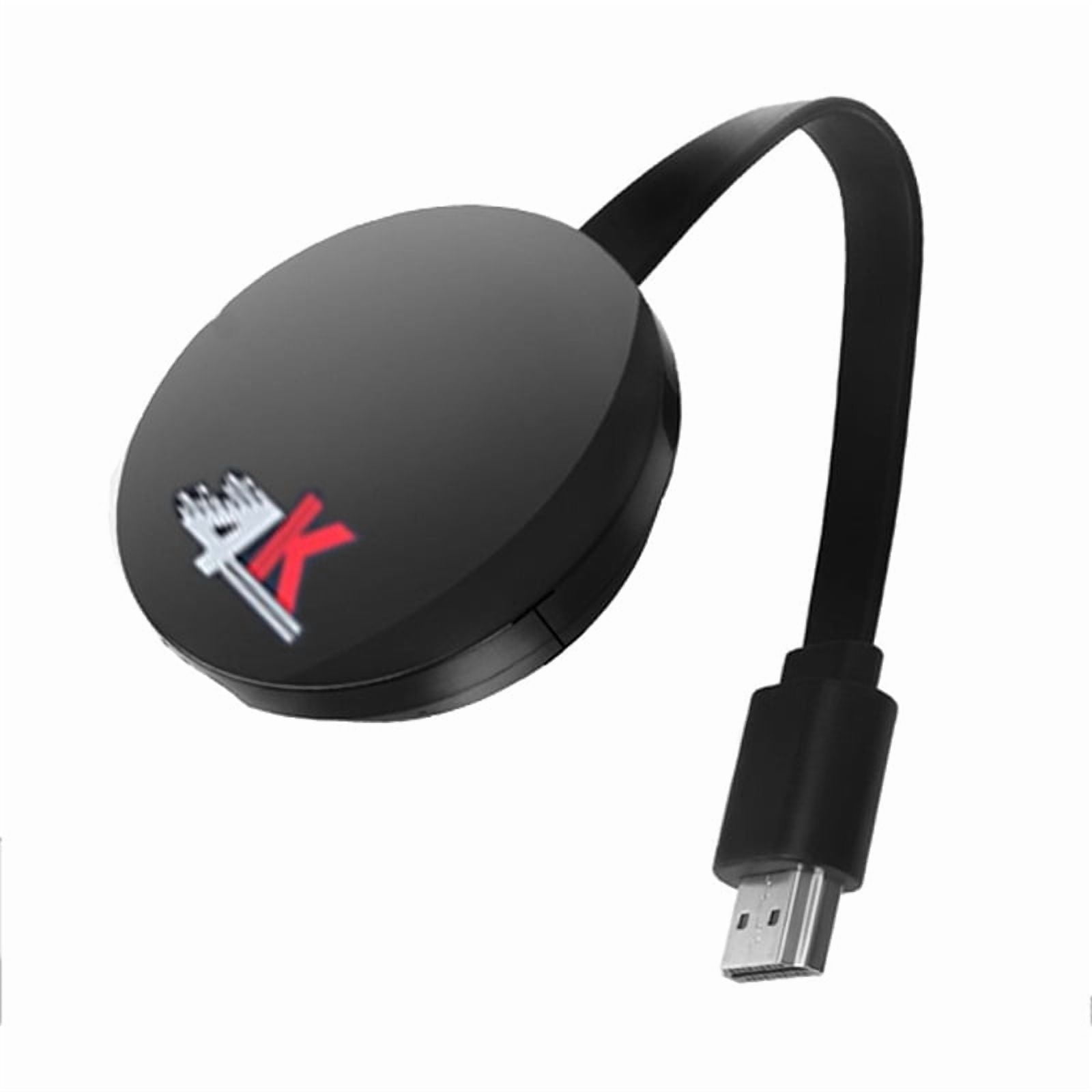 Google Chromecast Ultra - 4K Ultra HD Streaming - Walmart.com