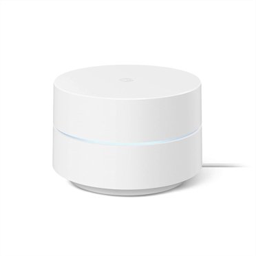 Google Wifi - 3 Pack - Mesh Router Wifi - Walmart.com