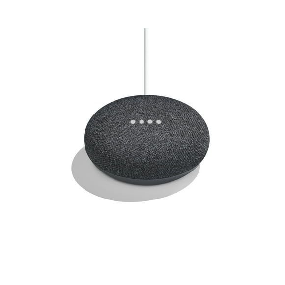 Mini Google Home Device