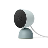 Free Shipping! Google Nest Cam (Indoor) (Wired), 2nd Generation (Fog ...