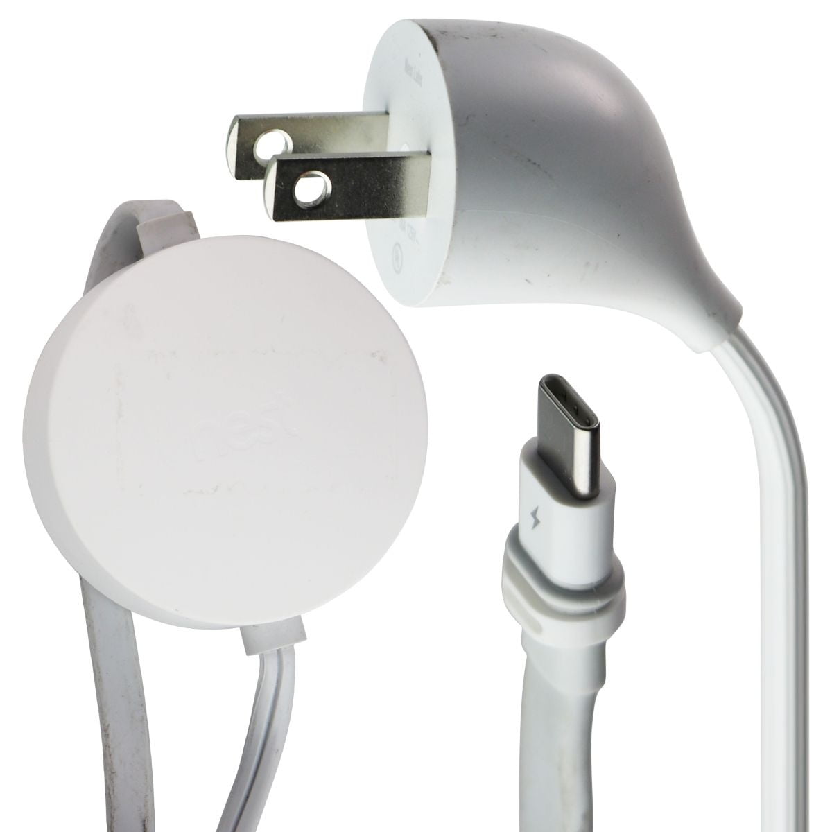 Pre-Owned Google Nest (28W) AC Adapter A0070 Nest Cam IQ Outdoor ...