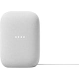 Google Nest Audio - Home WiFi Bluetooth Smart Speaker with Voice ...