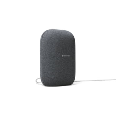 Google Google Nest Mini Smart Speaker, 2 pk. – Chalk - Walmart Business ...