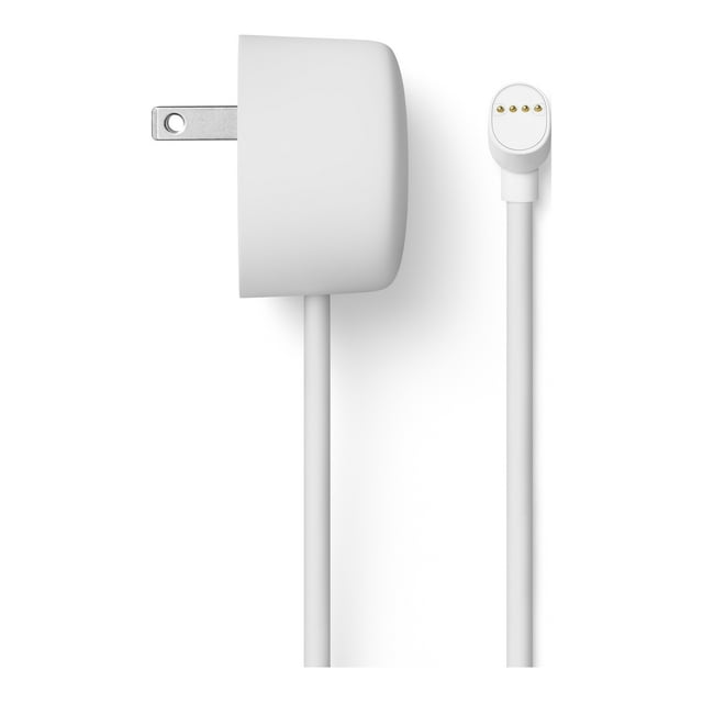 Google Nest Cam Accessory: 1 Meter Replacement Cable (Snow) - Walmart.com