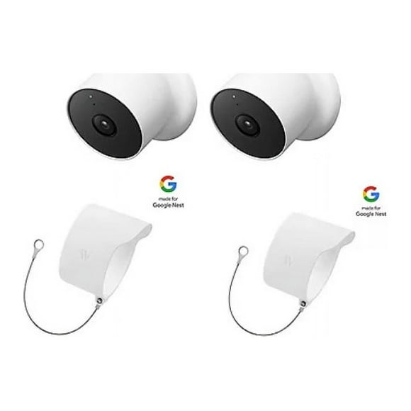 Google Nest Cameras - Walmart.com