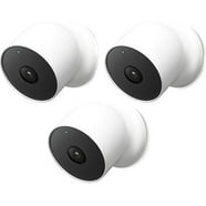 Google Nest Secure Alarm System Starter Pack - Walmart.com