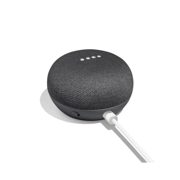 Google Nest Mini 1st Gen Home Smart Assistant with Bluetooth, Global ...
