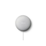 Google Nest Mini - 2nd Generation Smart Speaker with Home Assistant ...