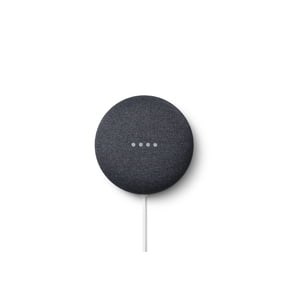 Google Smart Light Starter Kit - Google Home Mini and GE C-Life Smart ...
