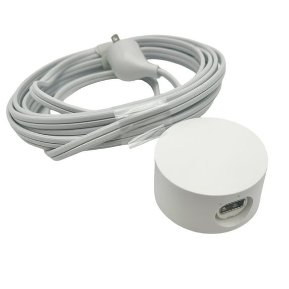 Google Nest Outdoor Camera USB Extended Cable Adapter For Nest Cam ...