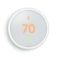Free Shipping! Google Nest Learning Thermostat - Programmable Smart ...