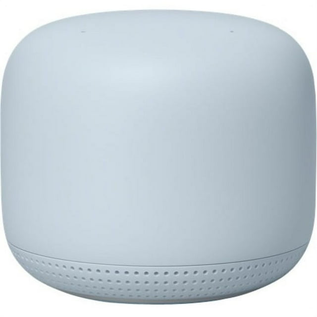 Google Nest Home Wifi Mesh Router Device - Wireless Internet Access ...
