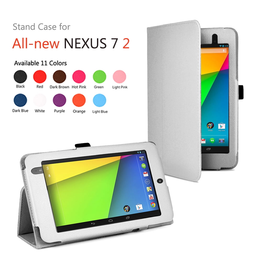 Nexus 7 Slim Case