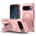 for Google Pixel 10 / 10 Pro 6.3-inch Case [Compatible with MagSafe ...