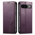 For Google Pixel 10 /10 Pro/9 Pro/9 Phone Case,Three-color Thread ...