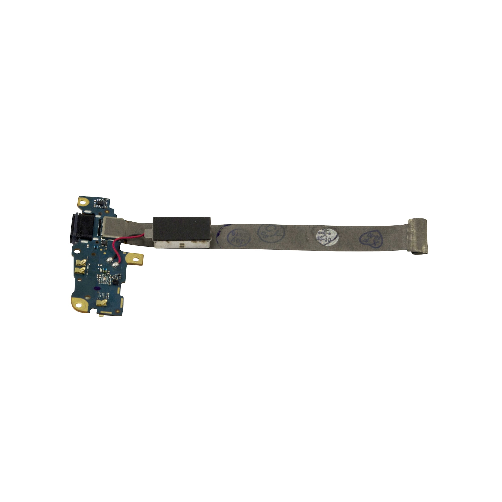Google Pixel 2 Charging Port PCB Board Flex Replacement - Walmart.com