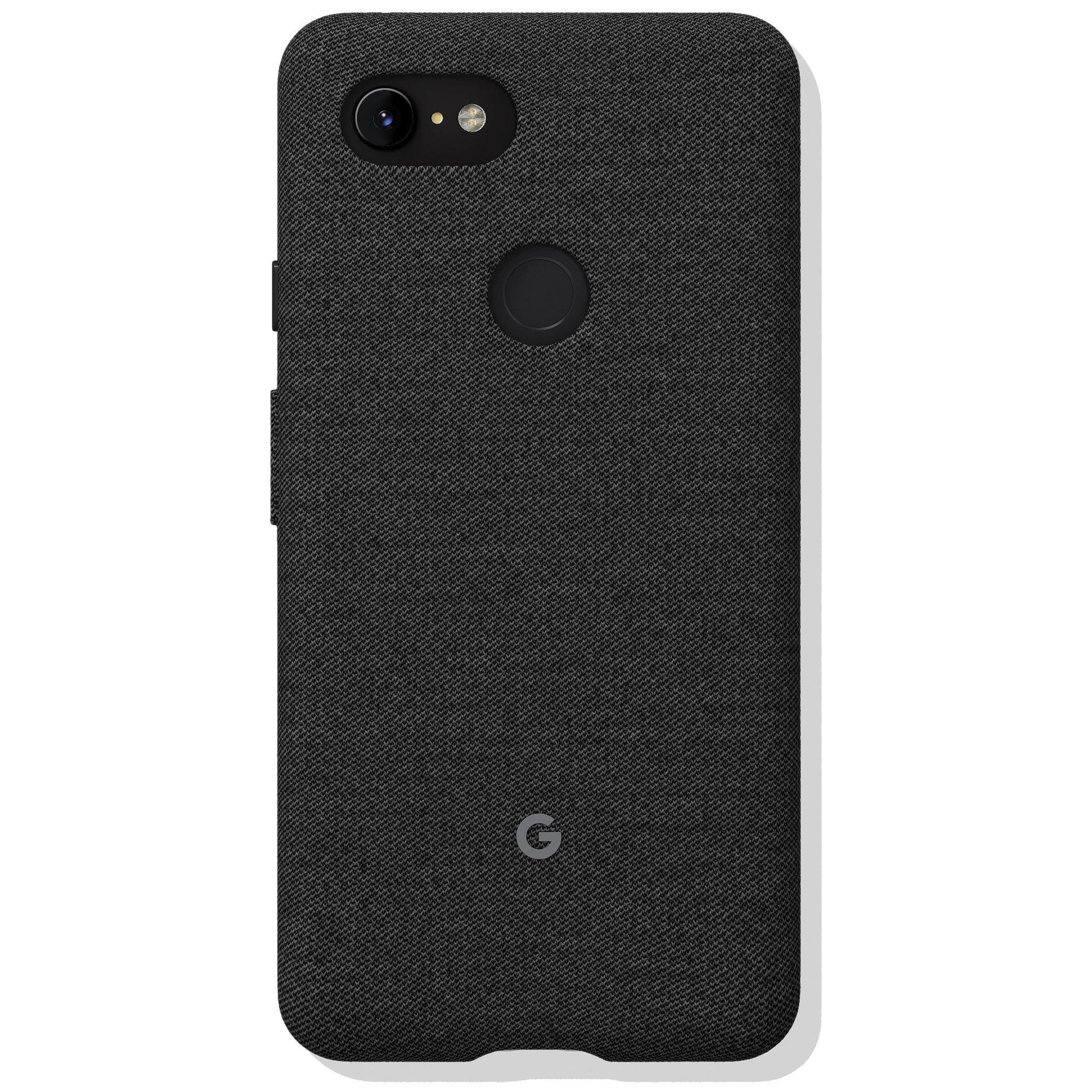 Google Pixel 3XL Case (Carbon) - Walmart.com