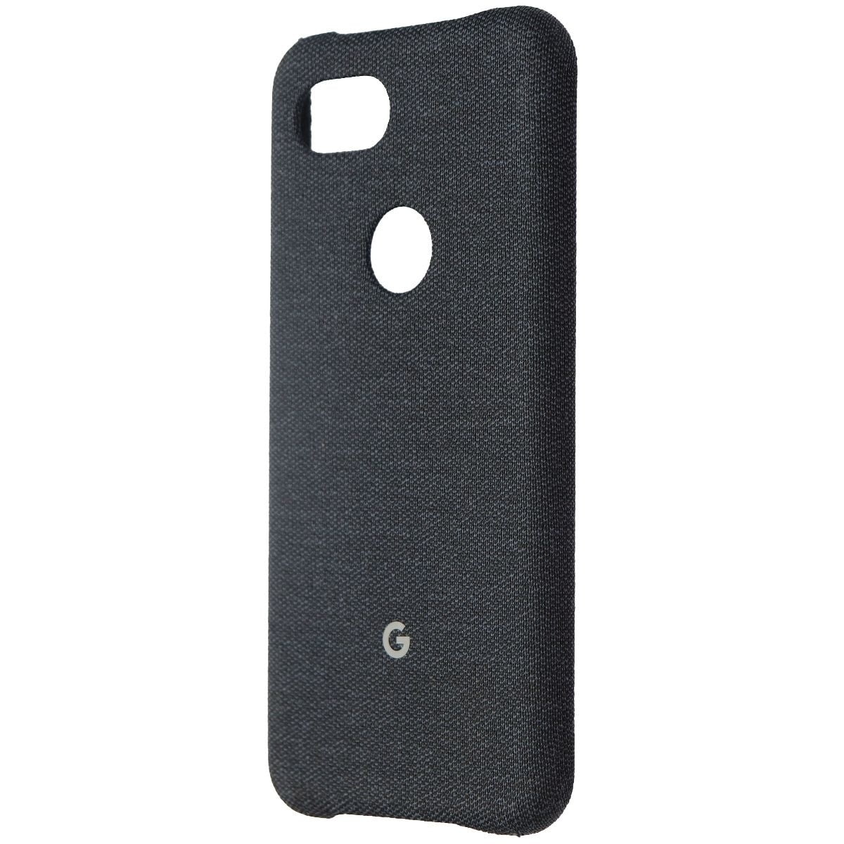 Google Pixel 3a Case, Carbon - Walmart.com