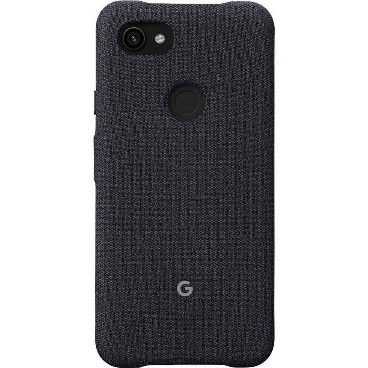 Google Pixel 3a XL Case, Carbon - Walmart.com