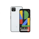 Google Pixel 4 64GB Verizon Smartphone, Clearly White - Walmart.com