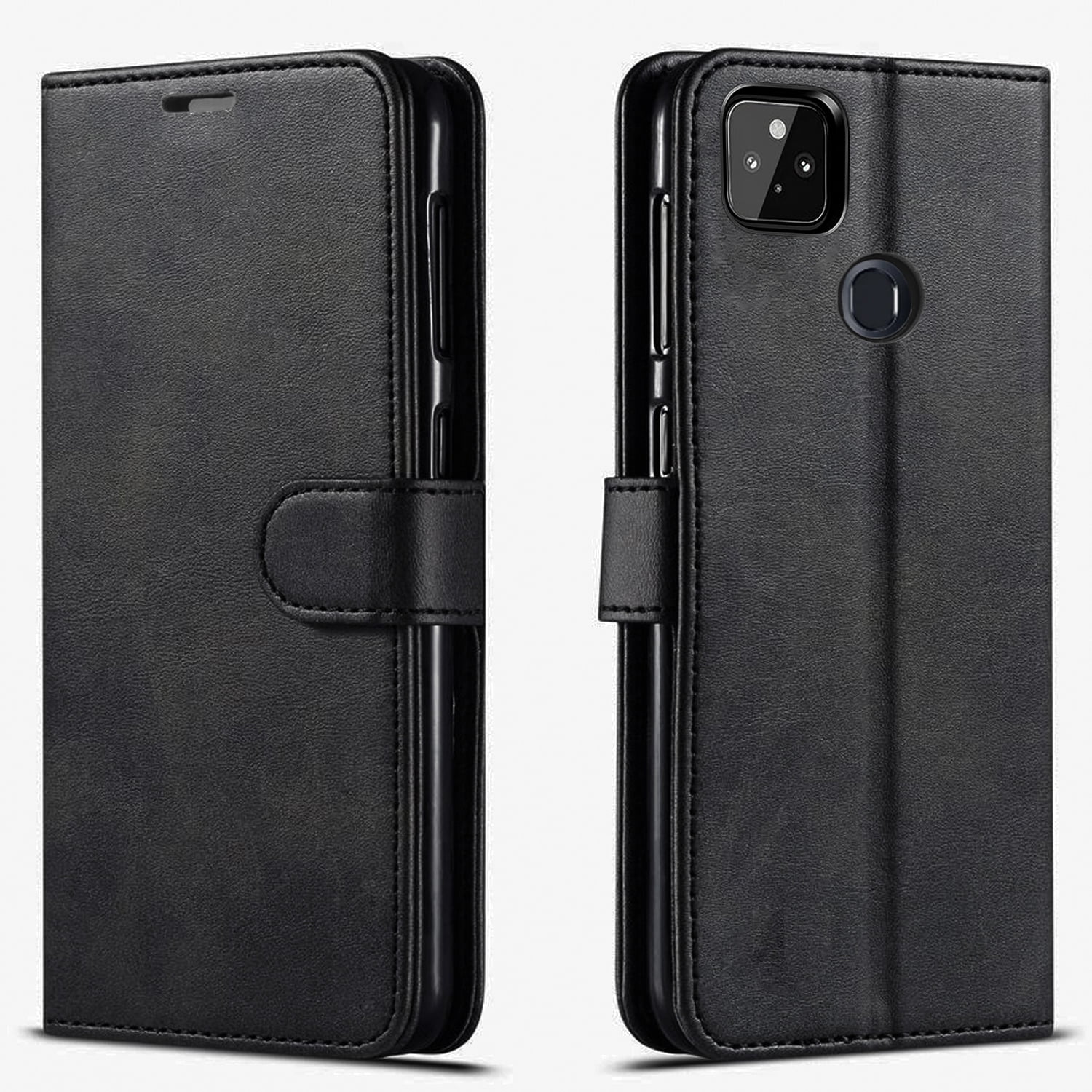 Google Pixel 5A Case, [Not fit for Google Pixel 5/Google Pixel 4/ Pixel ...