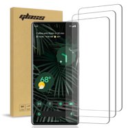 Google Pixel Fold Front Screen only (9 Per Pack) 2.5D Glass Screen ...