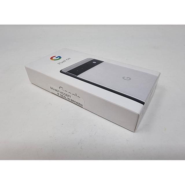 Google Pixel 6a GB17L 128GB 6GB RAM 5G DUAL SIM (Japan Model) GSM ...