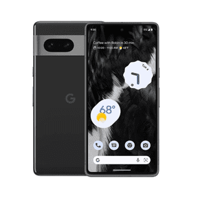 Google Pixel 7a Unlocked Android 5G Phone, 128GB, 24-Hour Battery, Wide ...