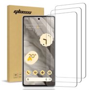 Pure Gear Steel 360 Screen Protector with Alignment Tray for Google ...