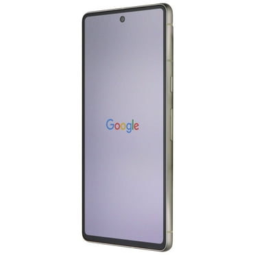 Pre-Owned Google Pixel 7a GWKK3 5G 128GB GSM Unlocked 6.1" 8GB RAM 64 ...