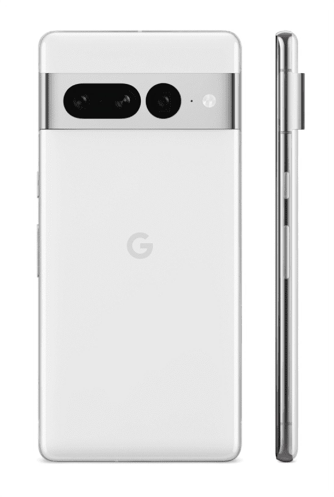 Google Pixel 7 Pro - 5G smartphone - 256 GB - OLED display - 6.7 ...
