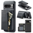 for Google Pixel 7 Pro Back Wallet Phone Case with RFID Blocking ...