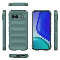 for Google Pixel 10 /10 Pro Case, Liquid Silicone Soft Gel Rubber Slim ...