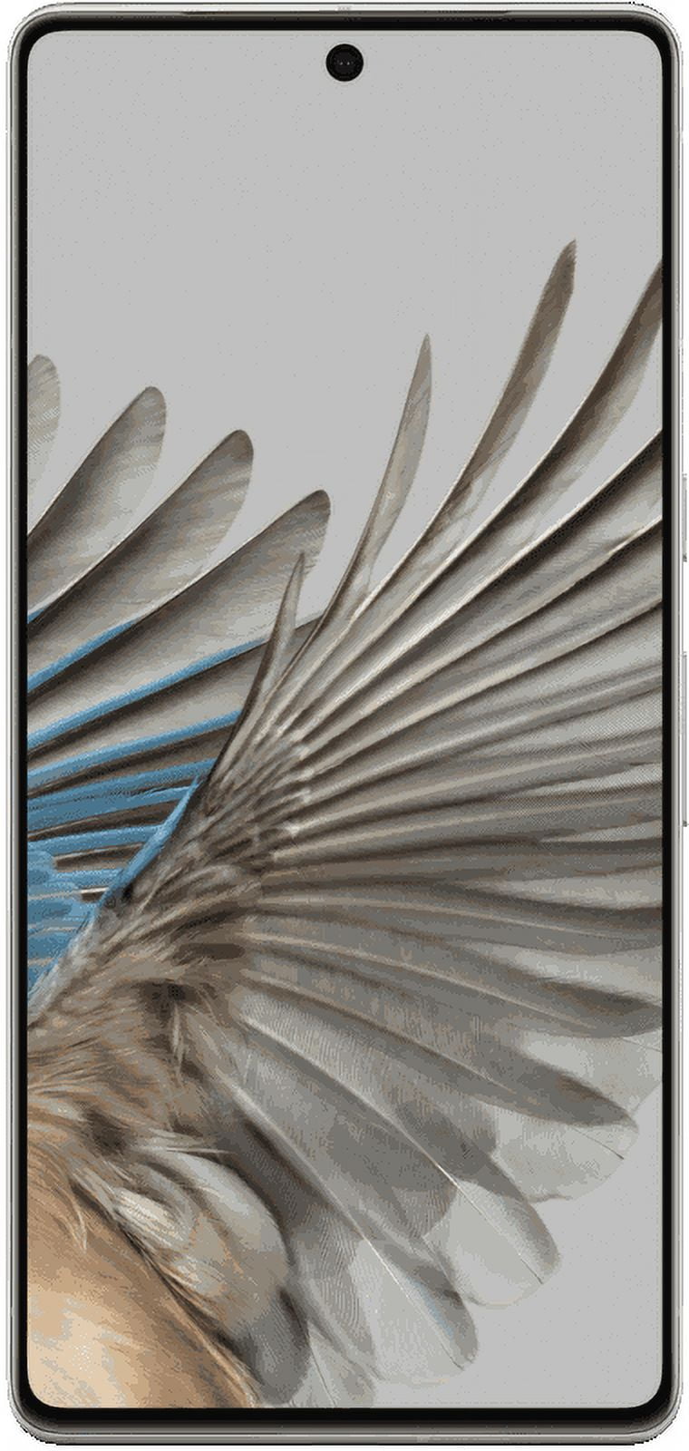 Google Pixel 7 Pro DUAL SIM 256GB ROM + 12GB RAM (GSM | CDMA) Factory ...