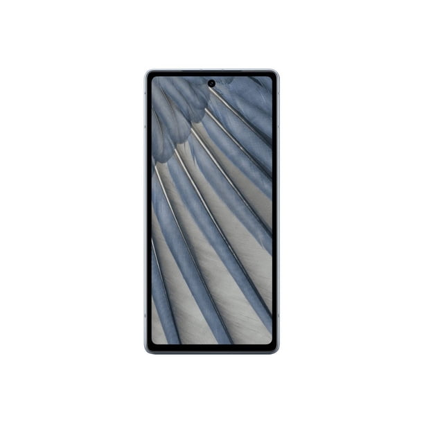 Google Pixel 7a - 5G smartphone - dual-SIM - RAM 8 GB / Internal Memory ...