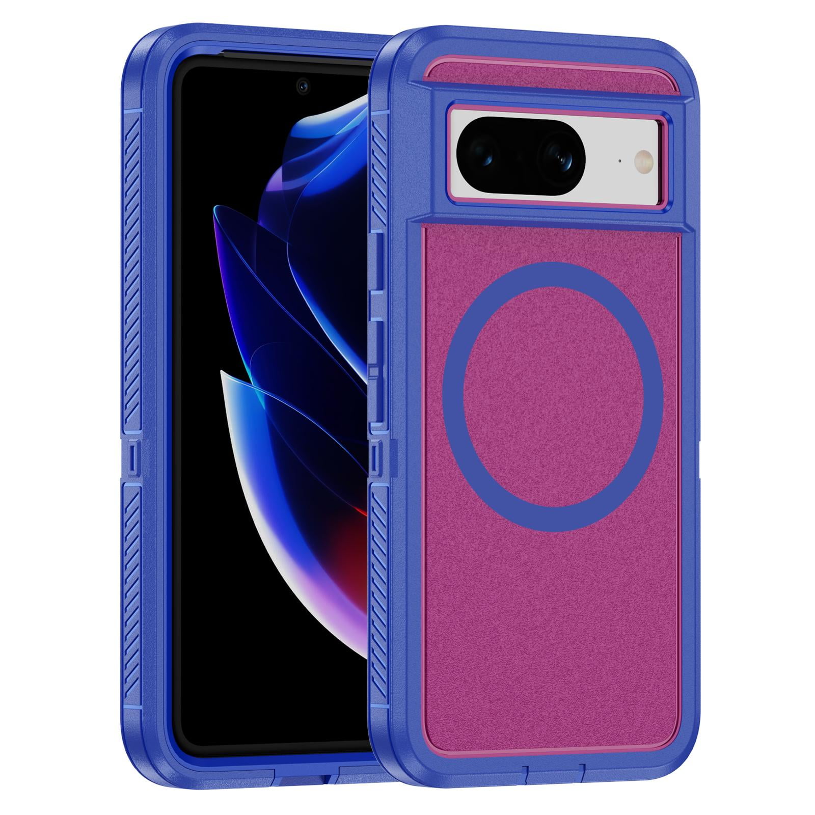 Google Pixel 8 Phone Case, Phone case Google Pixel 8 Magnetic Case ...