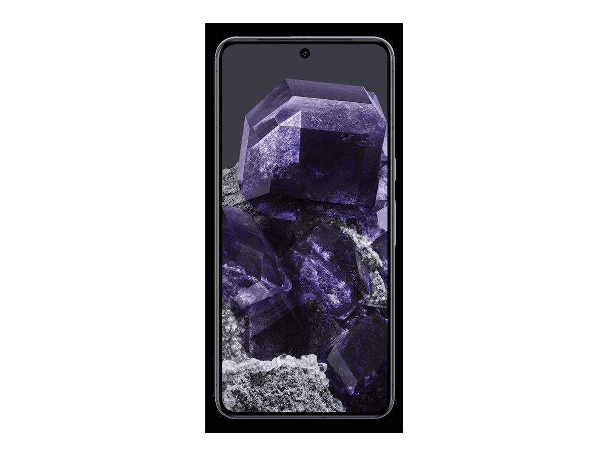 Google Pixel 8 Pro - 5G smartphone - dual-SIM - RAM 12 GB / Internal Memory 256 GB - OLED ...