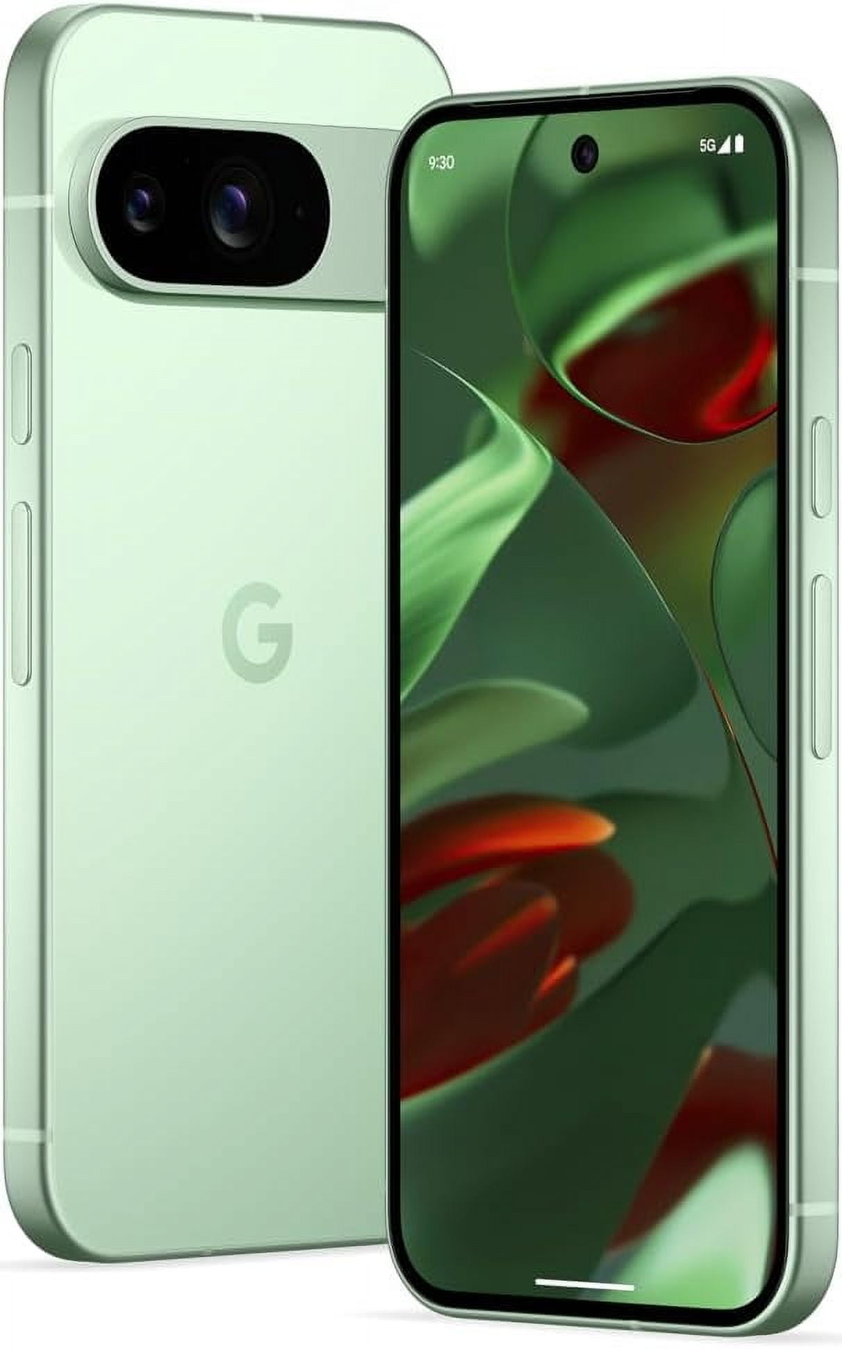 Google Pixel 9 128GB (Brand New) Unlocked Android Smart Phone ...