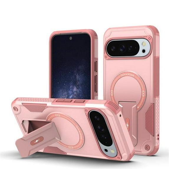 for Google Pixel 9 Pro XL / 10 Pro XL 6.8-inch Case [Compatible with ...