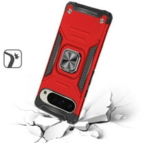 For Gabb Phone 4 Pro Heavy Duty Rugged Hybrid, Dual-Layer Shockproof ...
