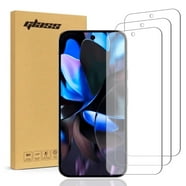 Google Pixel Fold Front Screen only (9 Per Pack) 2.5D Glass Screen ...