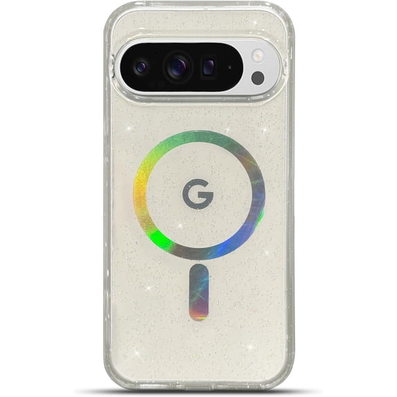 for Google Pixel 9 Pro XL Case 6.8" Compatible with Magsafe Magnetic ...